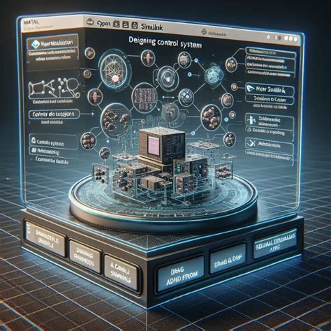 Matlab Simulink For Control System Design 2025 Global Programming