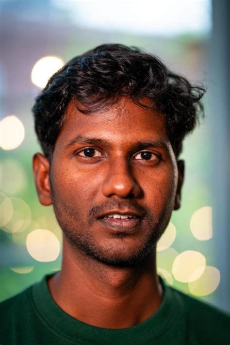 Tu Citizen Praveen Sundar Chellappa Sundaram Tulane Global