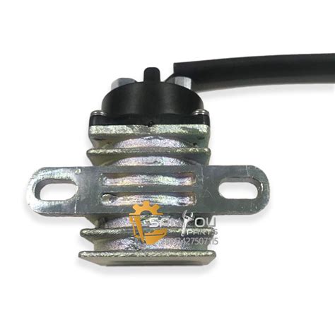 241 8368 Magnetic Switch Assy 2418368 For Caterpillar Cat