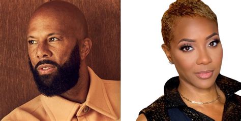 Common Mc Lyte Join Broadway Bound The Wiz As Co Producers