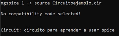 GitHub Martoncho Tutorial NGSPICE Tutorial básico para aprender a usar NGSPICE