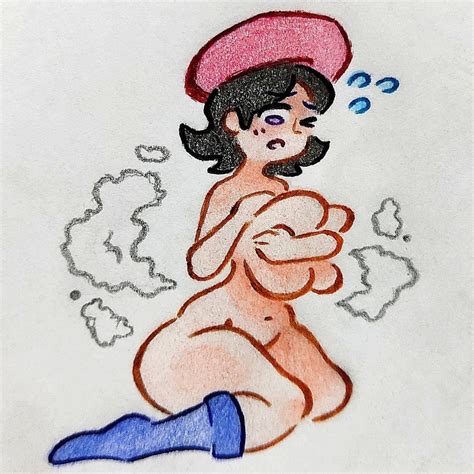 Rule 34 1girls 2023 Adeleine Aged Up Alternate Breast Size Ass Ass Expansion Big Ass Big