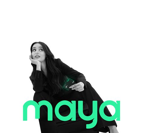Maya Digital Bank Up To Interest P A Free Maya Card