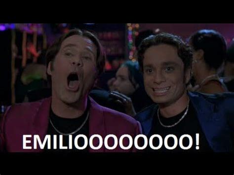 A Night At The Roxbury Emilio Estevez Movie Quotes Funny Funny
