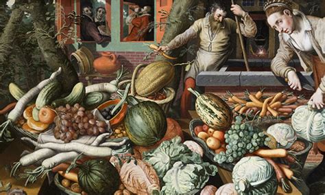 Rooting Out The History Of Vegetables Hackney Citizen