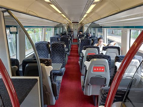 Class 170 Matty Ps Railway Pics