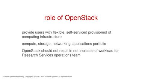 Welcome To Todays SIG Talk IT Operations OpenStack Cloud And SUSE Integration SIG Talk IT