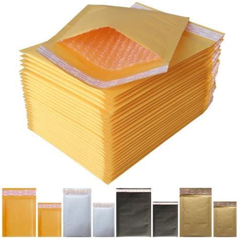 Silver Padded Envelopes At Best Price In Coimbatore Tamil Nadu Kamatchi Packing Works