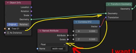 Bezier Curves Is It Possible To Link Single Float Values Across