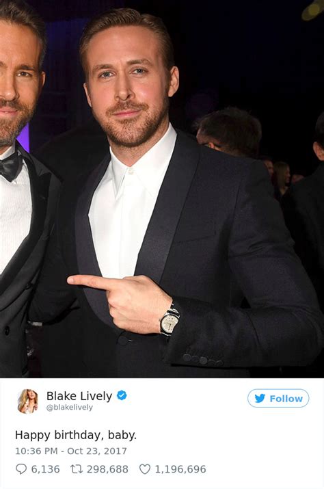 This Is Blake Livelys Most Savage Revenge On Ryan Reynolds Bored Panda