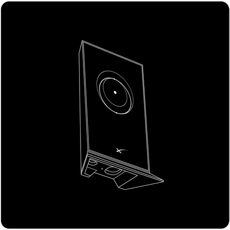 Does The Wifi Router Have Any Ethernet Lan Ports To Connect Wired