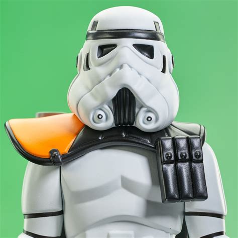 Gentle Giant Debuts New Jumbo Star Wars Kenner Sandtrooper Figure