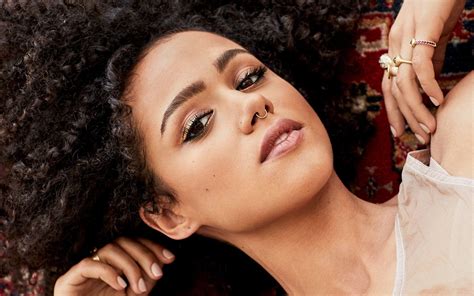 Nathalie Emmanuel Wallpapers Wallpaper Cave