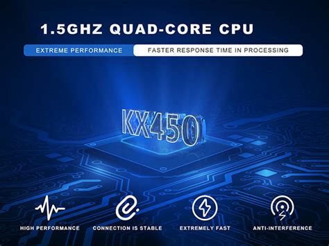 Speedefy Ax1800 Smart Wifi 6 Router Joyus