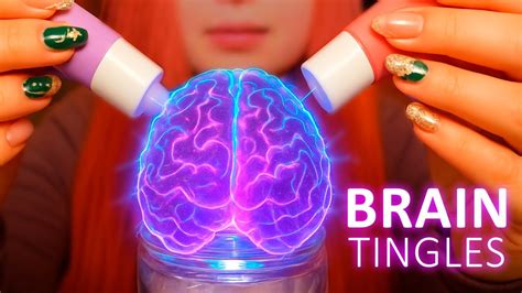 ASMR Most Brain Tingling Best Triggers Ever 😴 99.9% of You Will Sleep ...