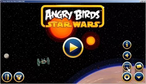 Angry Birds Star Wars 2012 Mobygames