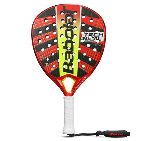 Babolat Padel Rackets 2025 Power And Innovation Zona De Padel