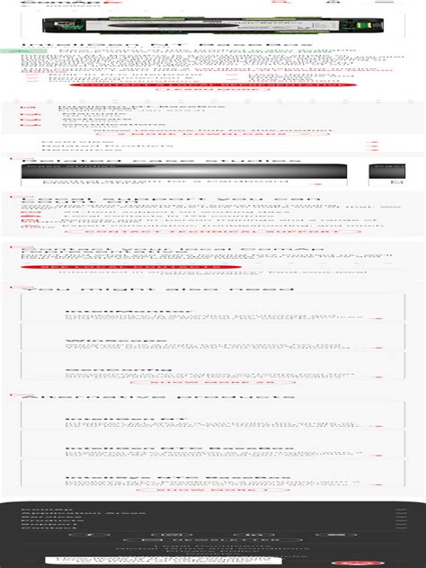 Comap Inteligen Nt Basebox Pdf Software Information Technology