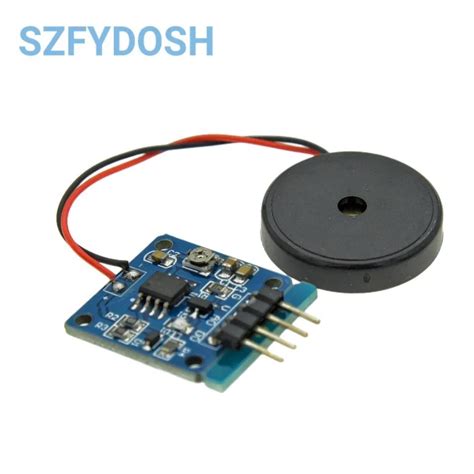 Piezo Sheet Percussion Vibration Shock Sensor Switch Module For Uno R3 Mage2560 