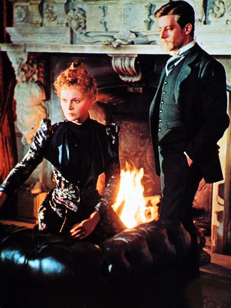 Dvd Review Linnocente Directed By Luchino Visconti Digital