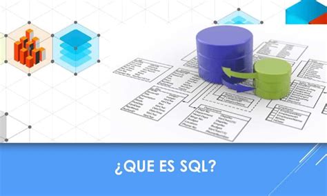 Qué Es Sql Lenguaje De Consulta Estructurado Sqlserverdb