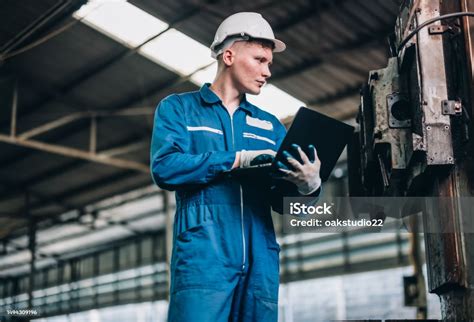 Software Engineer Conducts Software Testing To Detect Troubleshoot And