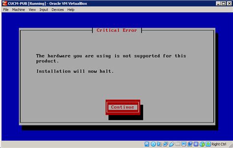 Iot Internet Of Theo Cisco Call Manager Cucm Requirements And Ova