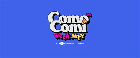 Los Mejores Menús De Comida En Monterrey En La Cómo Comí Week 2024