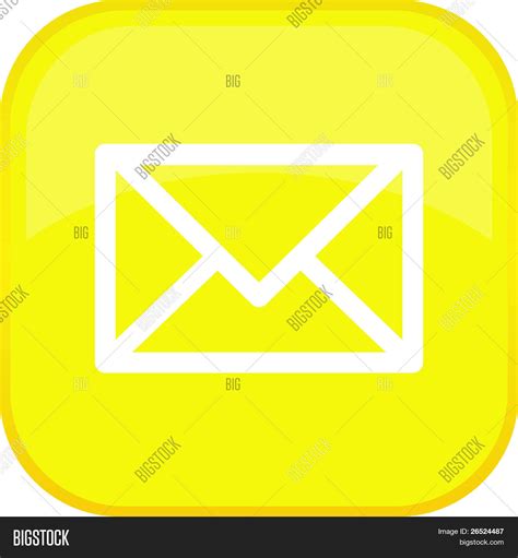 Mail Button Vector Vector And Photo Free Trial Bigstock Mail Button Vector Vector And Photo Free Trial Bigstock
