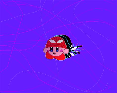 Party Kirbys Gallery Pixilart