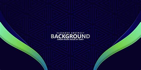 미래적이고 역동적인 라인과 텍스처 패턴 배경에 웨이브를 가진 비즈니스를위한 추상적 인 배경 디자인 개념에 대한 스톡 벡터 아트 및 기타 이미지 Istock