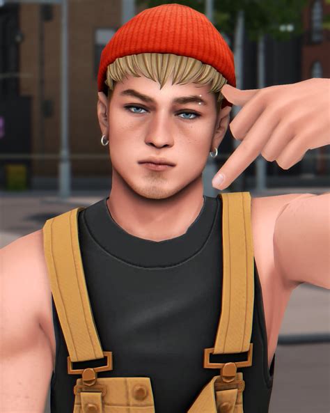 Share Your Male Sims Page 357 The Sims 4 General Discussion Loverslab