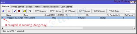 Mikrotik Configuration Guide Step By Step Part Basic Configuration Application System