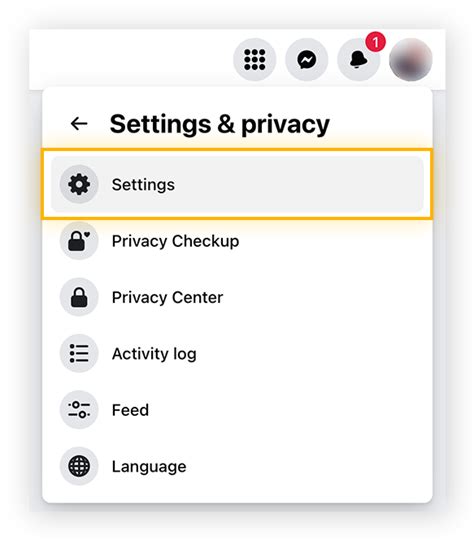 How To Deactivate Or Delete Your Facebook Account Avg
