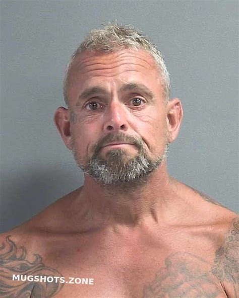 Kropp Bryan Alan 07312025 Volusia County Mugshots Zone