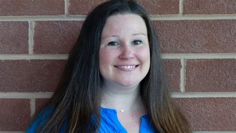 Four Honored For Ccres Staff Achievements