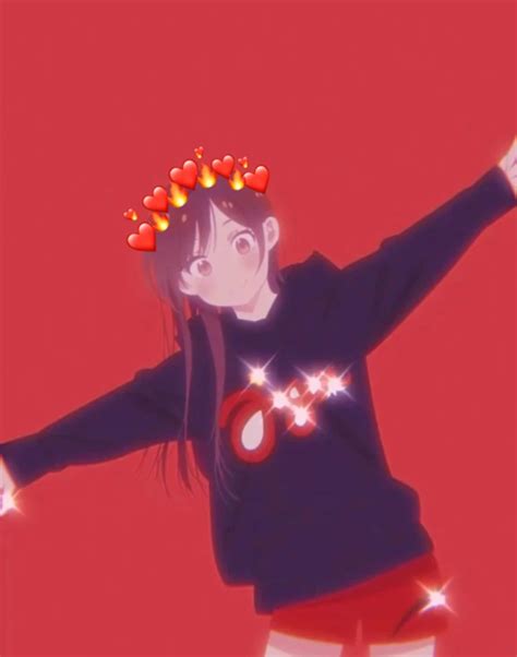 Chizuru Ichinose 🌟 Scrolller