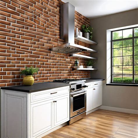 15 Non Tile Backsplash Ideas To Transform Your Kitchen