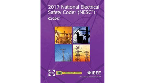 The Other Electrical Code Whats So Different About The Nesc Electrical Contractor Magazine