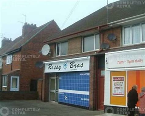 Shop To Rent 678 Marfleet Lane Hull Hu9 4tp Completely Retail