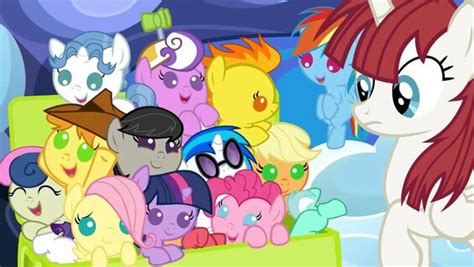 Mlp Cute Base 842 Video Yandexte Bulundu