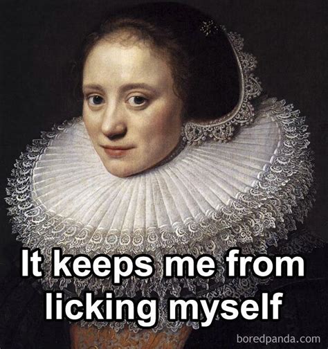 30 Epic Memes That Take Classical Art To A Whole New Level Barnorama