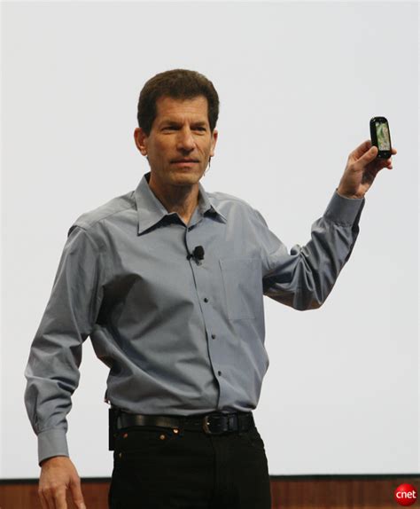 Apple Jon Rubinstein