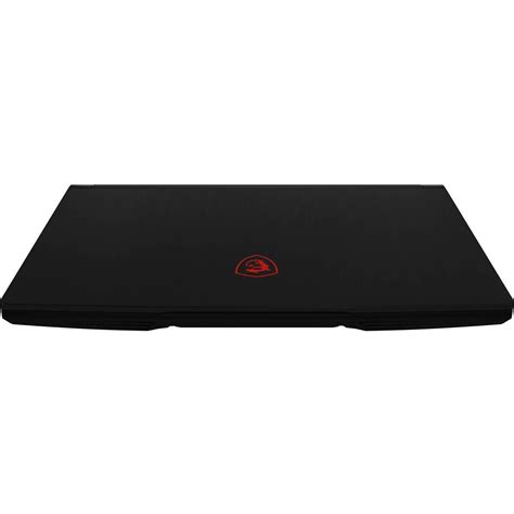 Msi 156 Gf63 Thin 12th Gen Rtx2050 Gaming Laptop 12ucx 458ca Canex