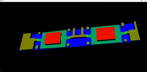 C Winform界面显示3d点云图像（halconvtk）c Vtk Haclon 模拟点云 教程 Csdn博客