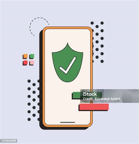 승인 양식 및 암호 확인 디지털 보호 이체 지불 보호 휴대 전화에 대한 인증 통지를위한 암호 코드 확인 보안 보호 0명에 대한 스톡 벡터 아트 및 기타 이미지 Istock
