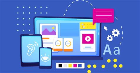 Overcoming The Mystery Of Building Accessible Websites Scaramanga