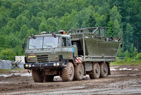 Will Birdon Beb Replace The Current Boats Of The Czech Army Czdefence Czech Army And