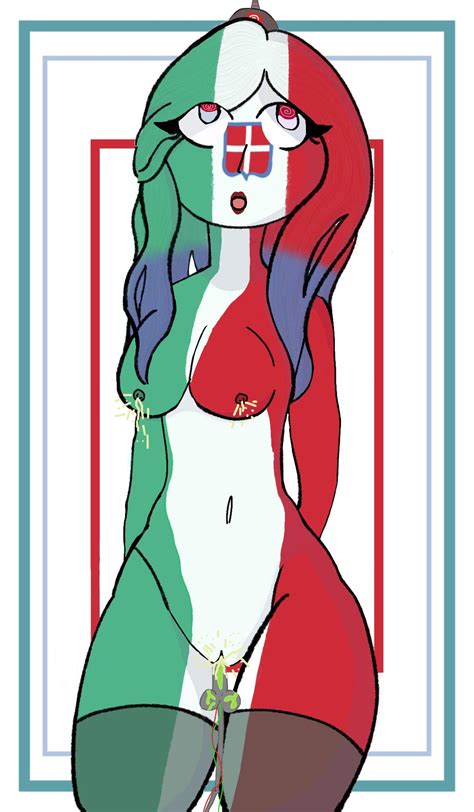 Rule 34 1girls Brainwashed Brainwashing Breasts Countryhumans