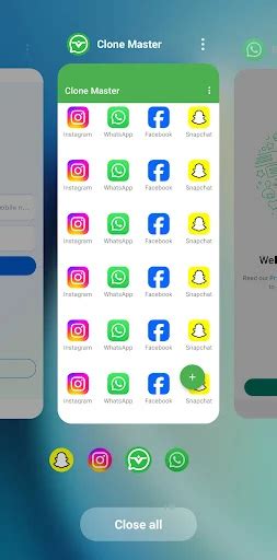 Clone Master Multi Space Mod Apk Free Download Filecr